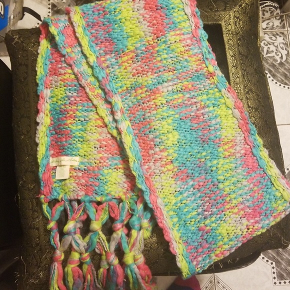 Staring at Stars | Accessories | Staring At The Stars Chunky Hand Knit ...